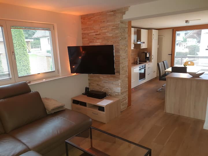 Modern Flat In The Blackforest Incl. Tourist-card - Feldberg