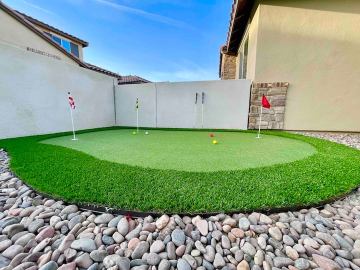 No Bogeys @Pga West - La Quinta, CA