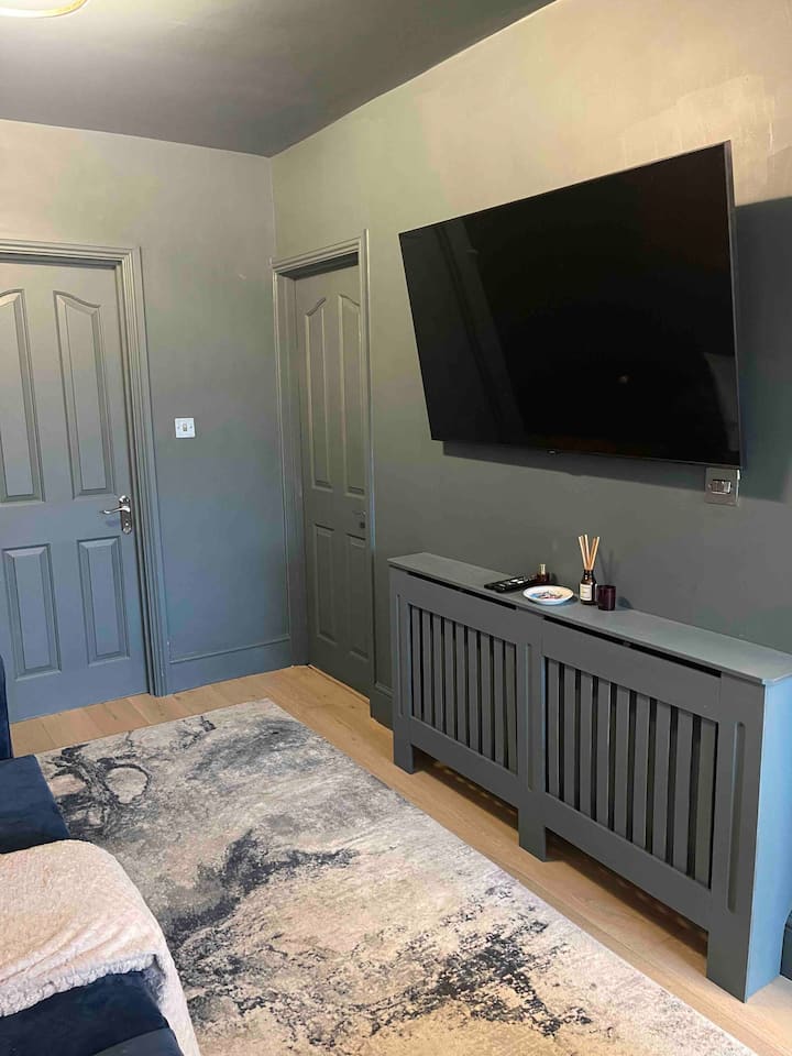 Newly Renovated Apartment - Dublin