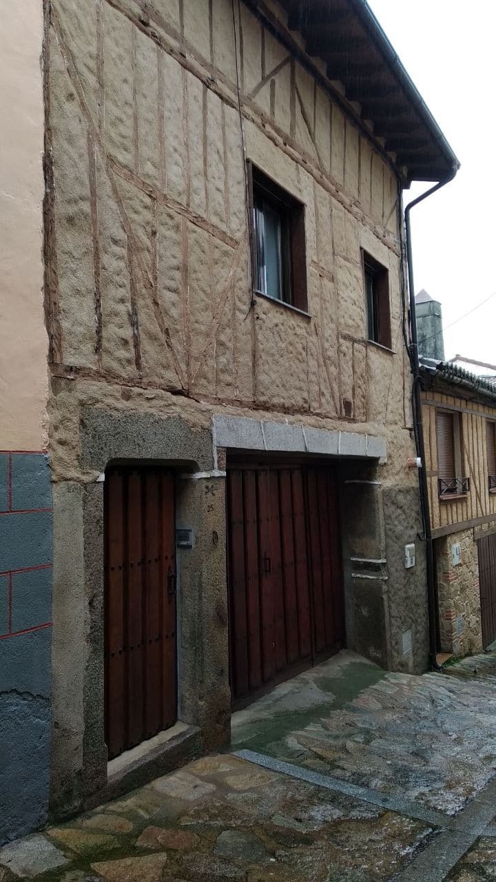 An' Ca' La Pura - San Miguel de Valero