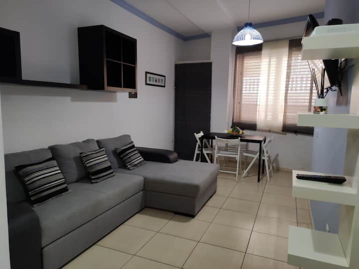 Azzurro Vivienda Vacacional - La Gomera