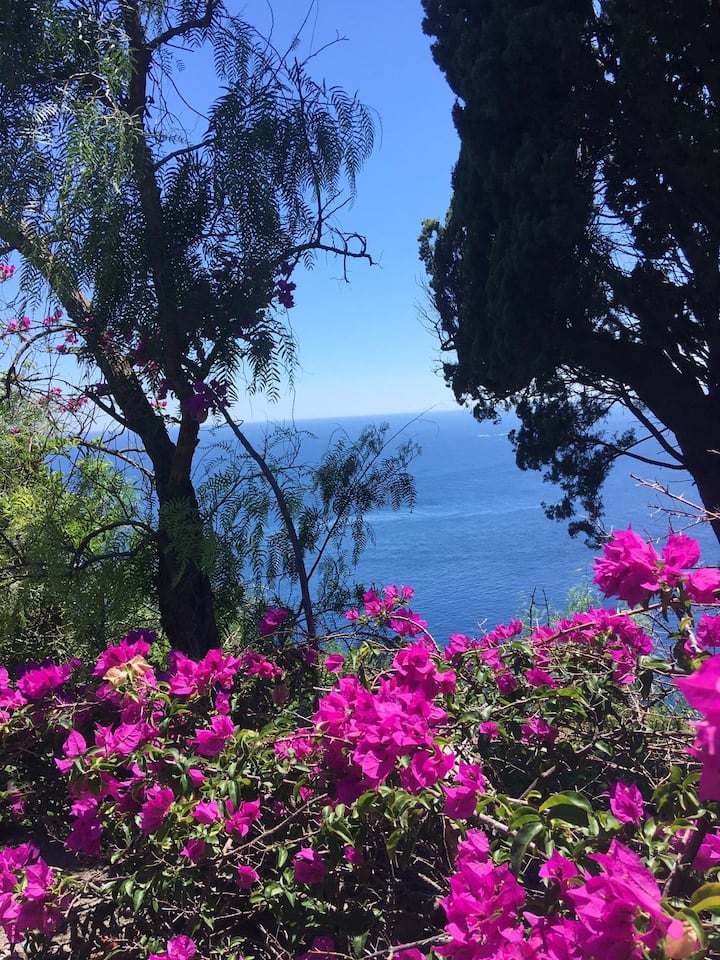 Casa Donna Rosa - Letojanni