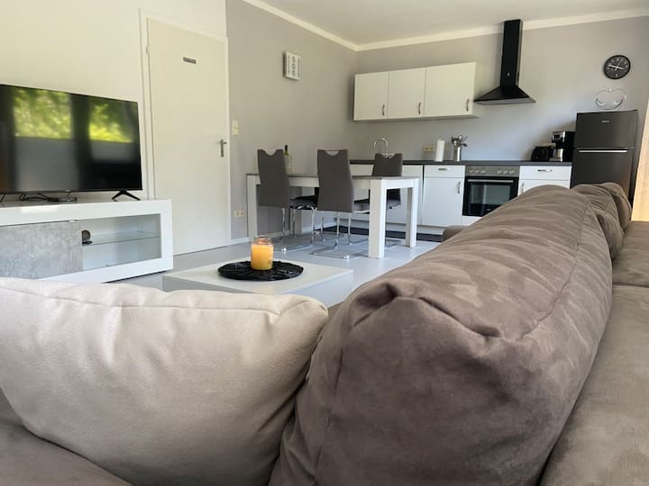 Ferienhaus Mayer Dahn
 Wohnung “Neven“ - Hauenstein
