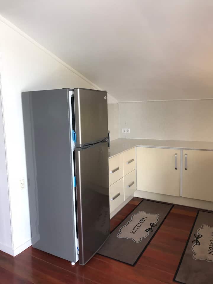 Casa Fleur Is Een Mooie Frisse Appartement - Paramaribo