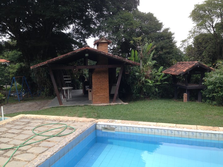 Site In Itatiaia Rj - Resende