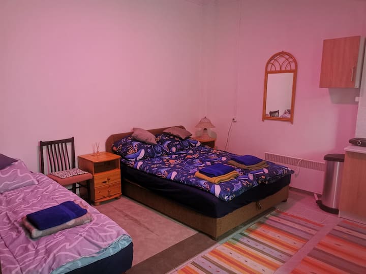 Centrum Apartman - Debrecen