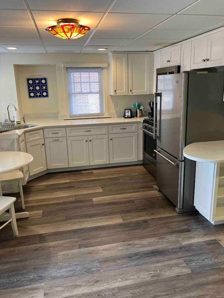 Great Location 1br In Downtown Oc - Ocean City, NJ