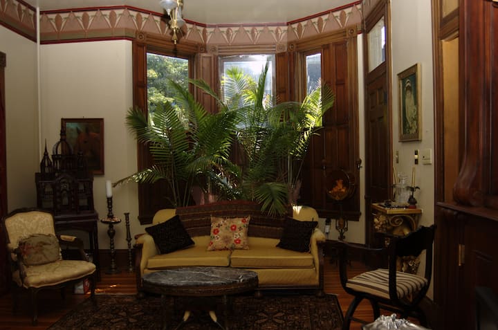 10 Clarke, Historic Downtown: Ross - 弗雷德里克