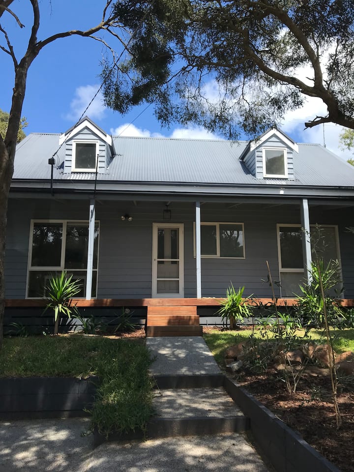 Blairgowrie Beach Beauty - Sorrento