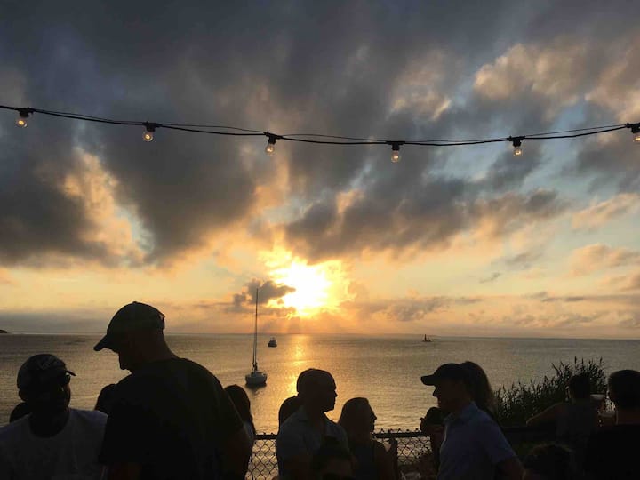 Montauk Sunsets - Montauk, NY
