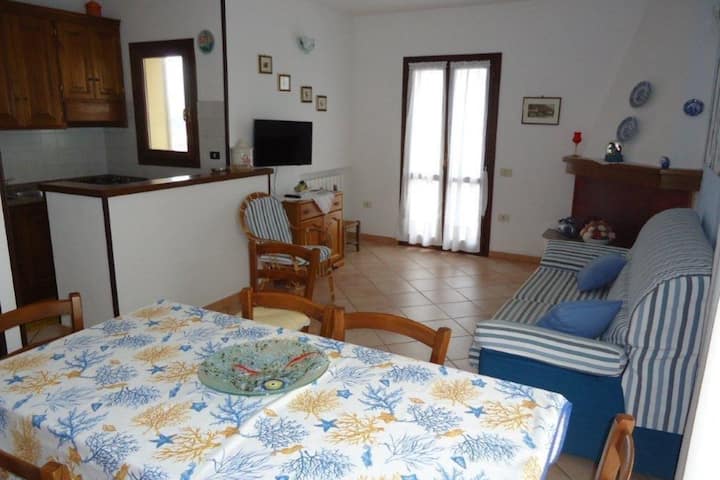 Grazioso è Comodo Appartamento - Santa Teresa Gallura