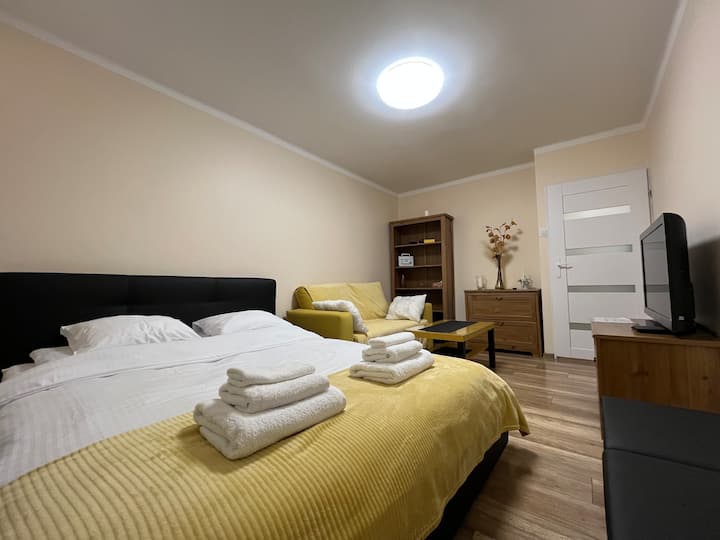 Apartament Janinka - Krakow