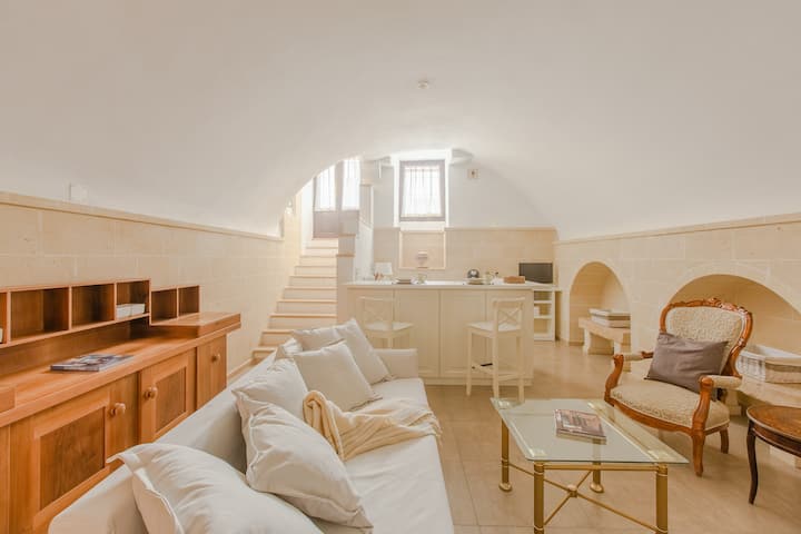 Exclusive Apartment In Typical Apulian Style - Grottaglie
