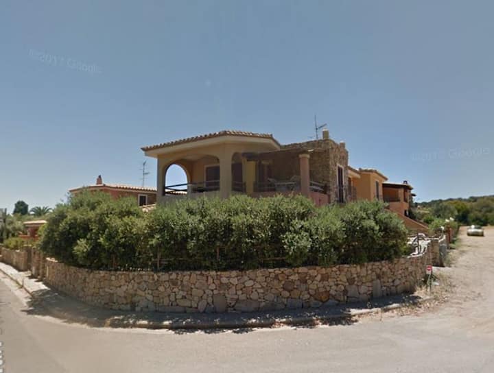 Casa Villasimius Vicino Alla Spiaggia Di Simius - Villasimius