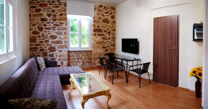 Athens-gazi Apartments - Greece