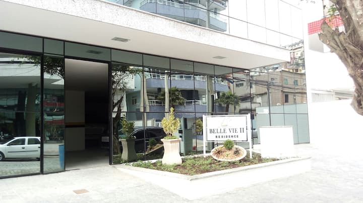 Apartamento Pé Na Areia/ Prainha - Arraial Do Cabo - Arraial do Cabo