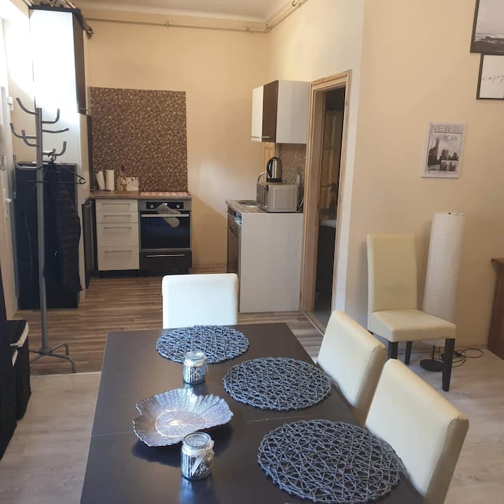 Riverside Besthome Residence, Lcd, Danube, - Budapest