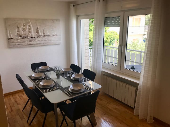 Holiday Apartment Lavanda - Omiš
