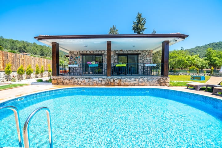 Villa Edali - Турция
