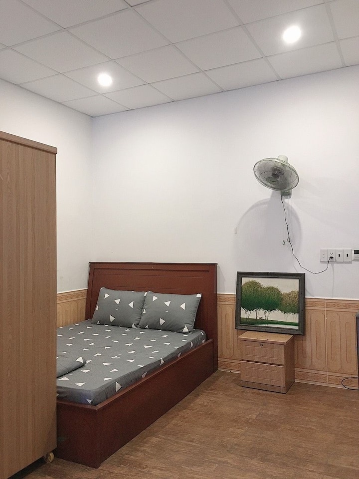 Căn Hộ Quận 2 Cho Thuê Ngắn Hạn/dài Hạn Giá Rẻ - Ho Chi Minh City