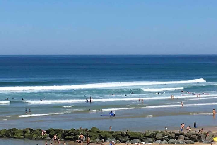 Appartement Bord De Mer - Lacanau