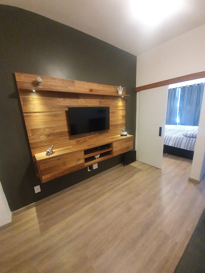Copa Lux 1 Bedroom - Rio de Janeiro, Brezilya