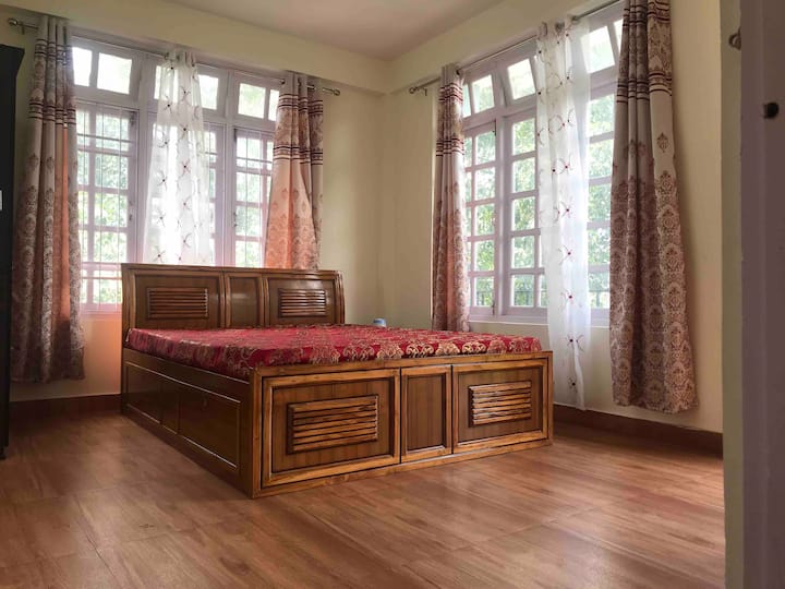 Shrinivasam Homestay - Kalimpong
