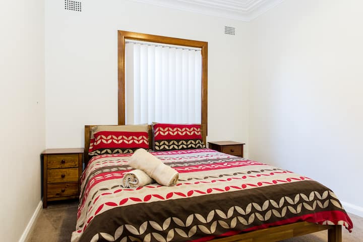 Eastgardens New Charming Bedrooms For Rent - Kensington