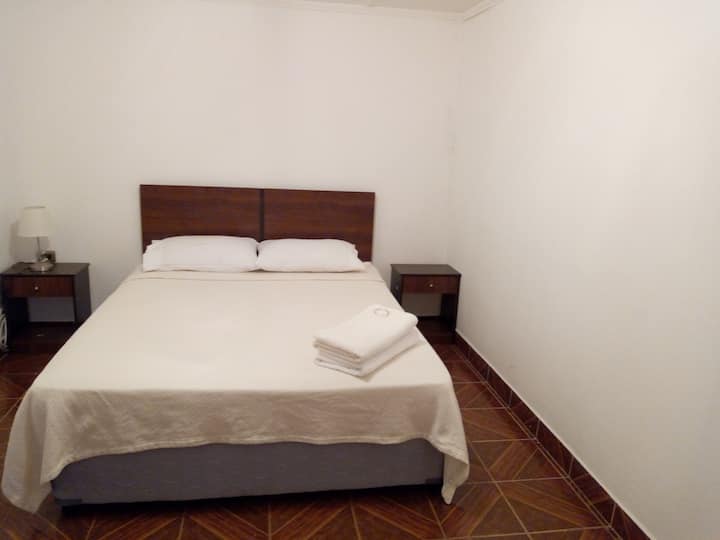 Acogedor Hospedaje - San Pedro de Atacama
