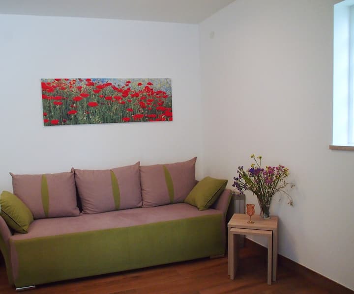 Apartment Sonnenschein - Milna