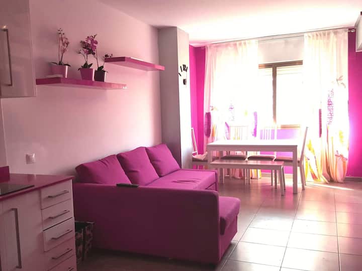 Coquetoapto En Oropesa Lic:vt-39303-cs - Oropesa del Mar