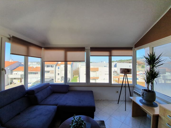 Glass View Apartment - Pula
