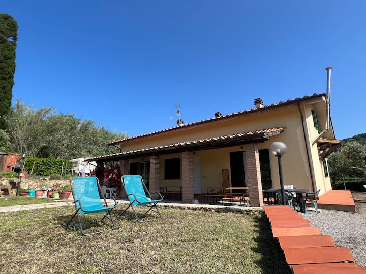 Appartamento Reale - Portoferraio