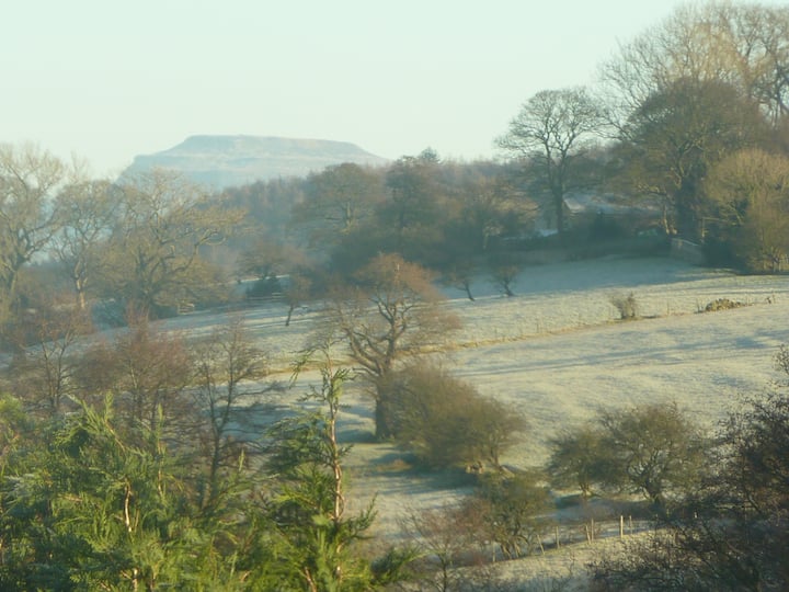 Country Living - Carnforth