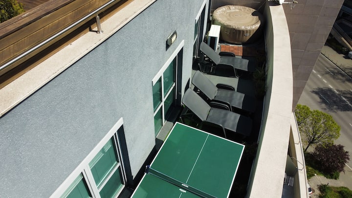 Hot Location Overlooking The City’s Centre - Sofia
