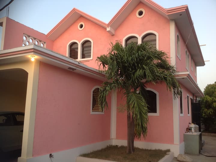 J&a Guest House - Port-au-Prince
