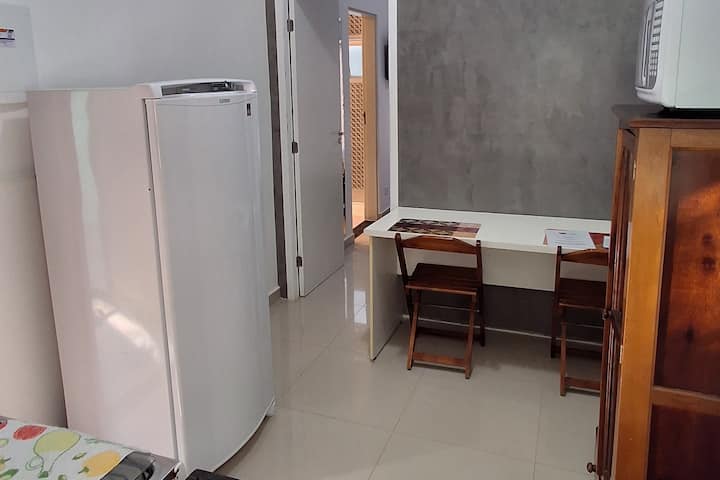 Mb Flat 3 - Praia Das Toninhas Ubatuba - Ubatuba