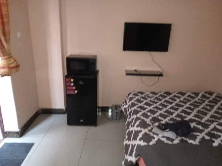 Appartement Studio Indépendant éQuipé - Lubumbashi