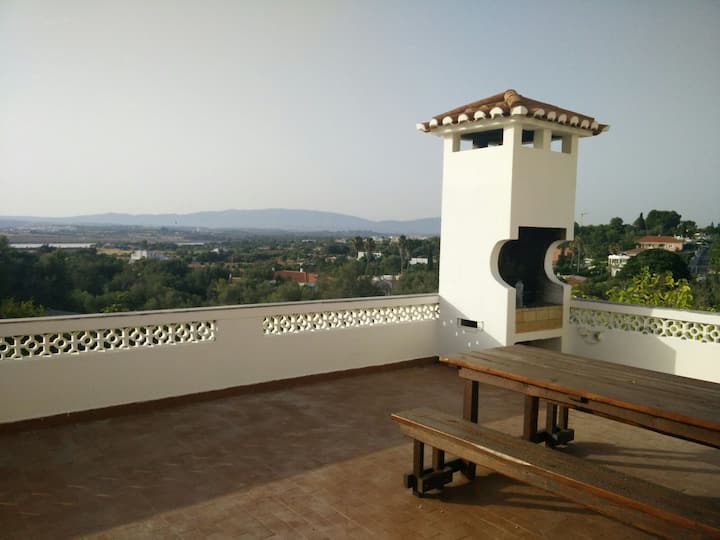 Great Apt In Alvor - 2 Bedrooms -4 Persons - Alvor