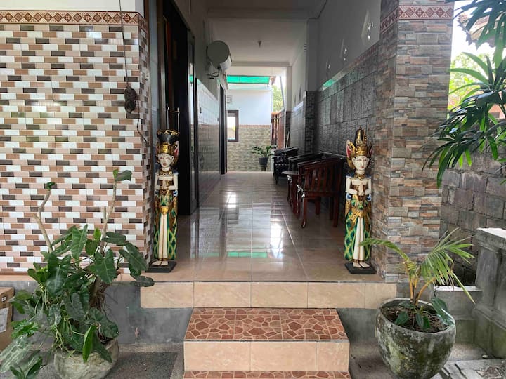 Jul/aug Disc- 3 Bedrm W/private Pool, 7min 2 Beach - Bali