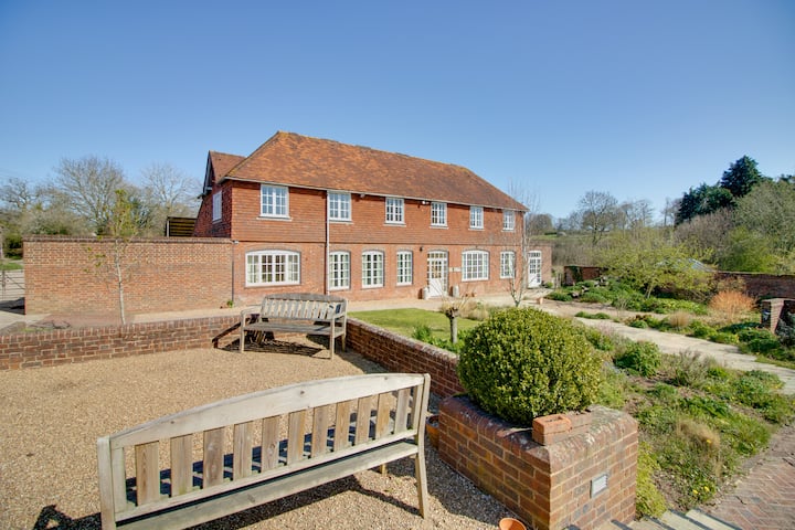 The Old Stable - Quiet Space To Get Together - Kent
