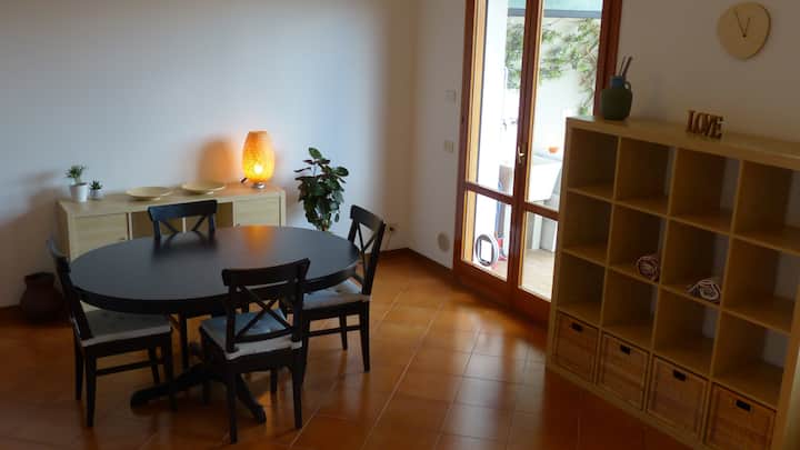New Apartment / Dafne Home - Florencia, Italia