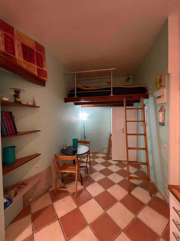 Jolie Studio - Ivry-sur-Seine