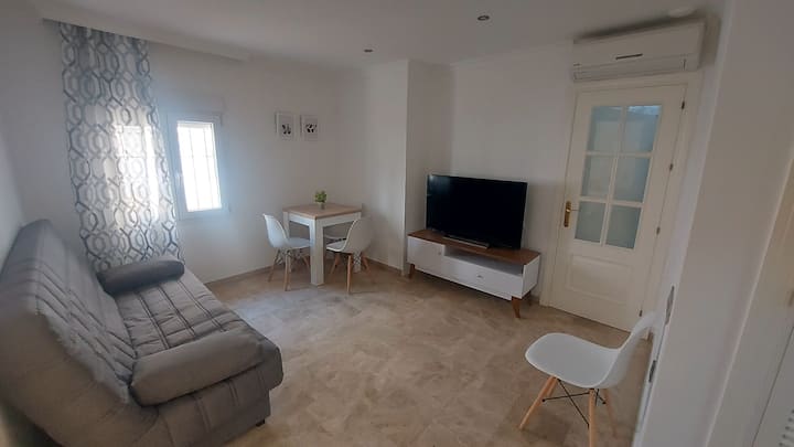 El Nido De Mar - Cádiz