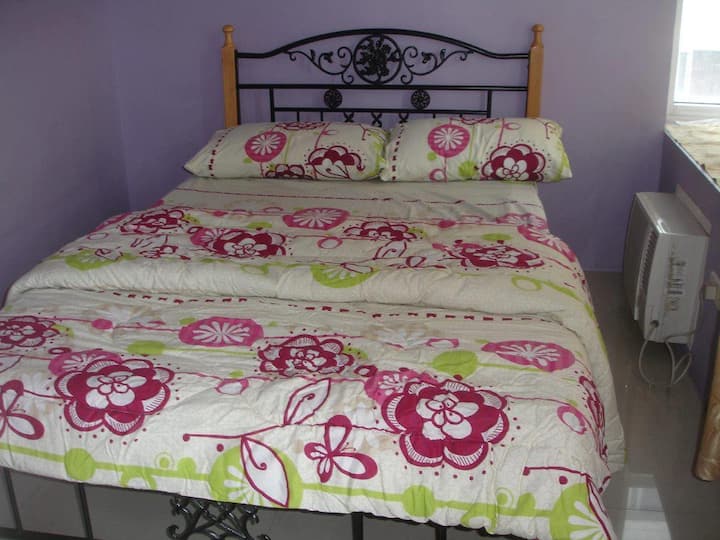 Mezza Residences Condo Unit - Bulakan