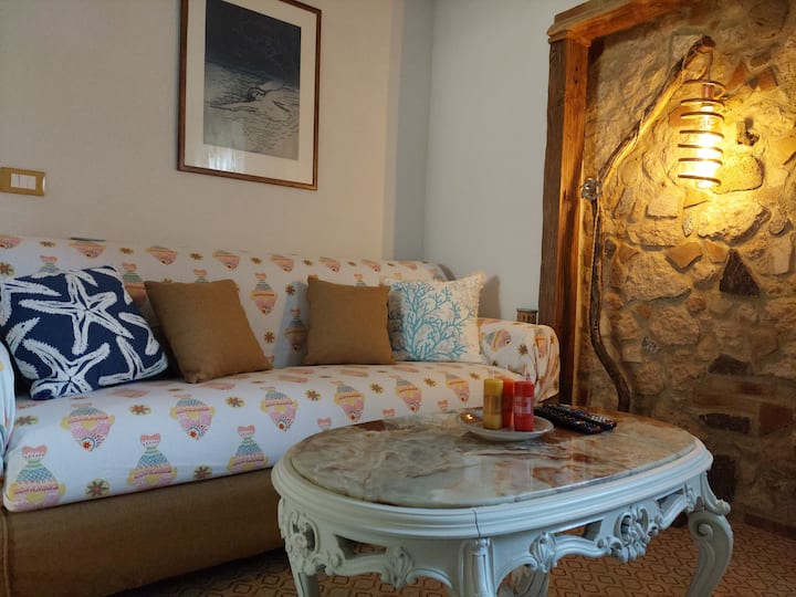 Tana Del Riccio Tra Mare E Collina - Bibbona