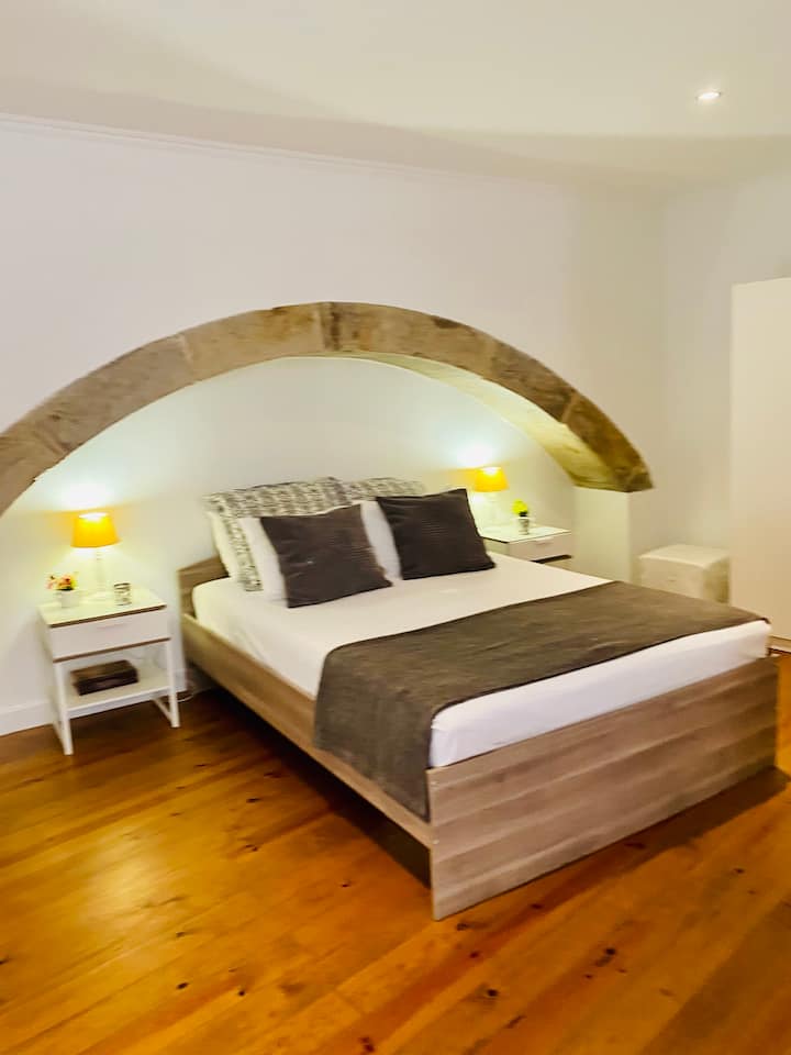 Duplex Charmant Lisbonne | Chiado & Bairro Alto - Lisbon