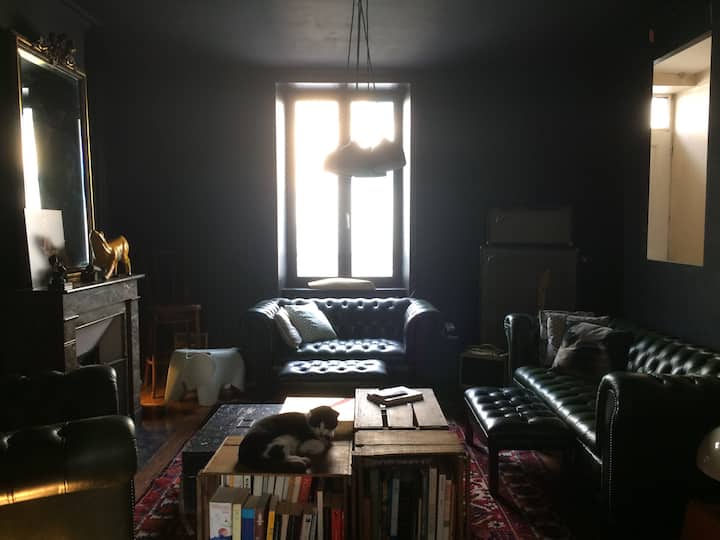 Maison 24h Du Mans - Le Mans