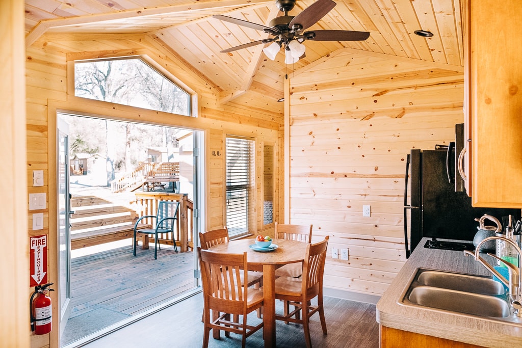 Shaver Lake Vacation Rentals | Cabin and House Rentals | Airbnb