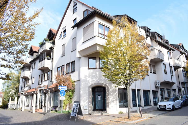 Modernes Boardinghouse Sonnengasse - Heilbronn